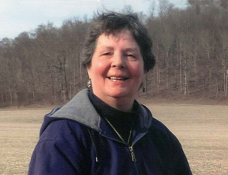 Debbie Dickson