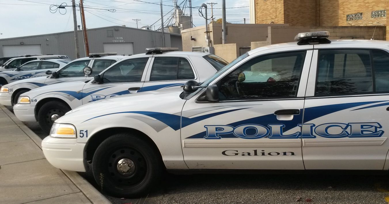 Galion police warn of utility scam