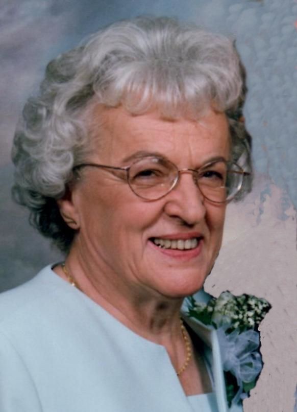 Sally Moore