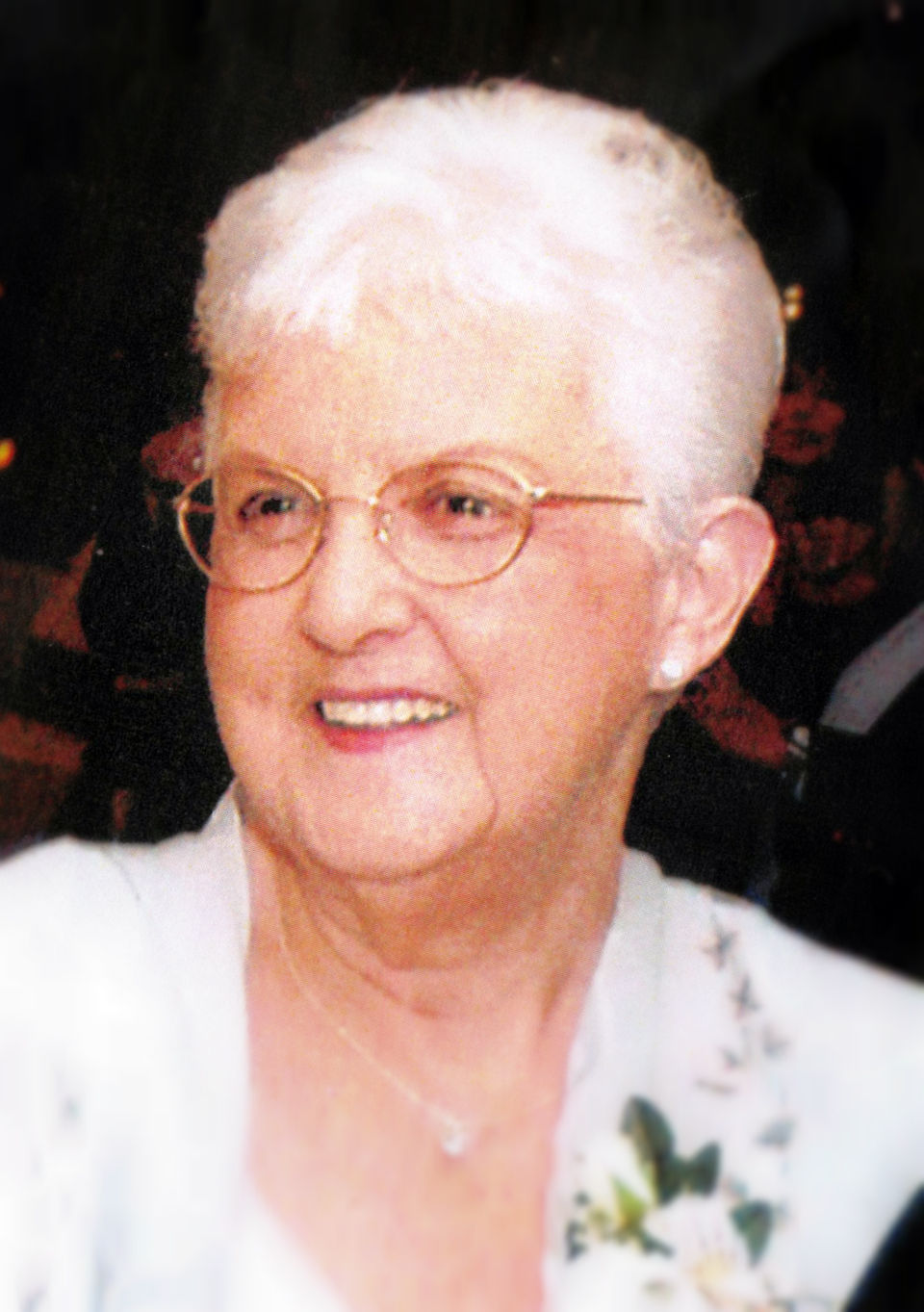 Barbara Jean Frederick