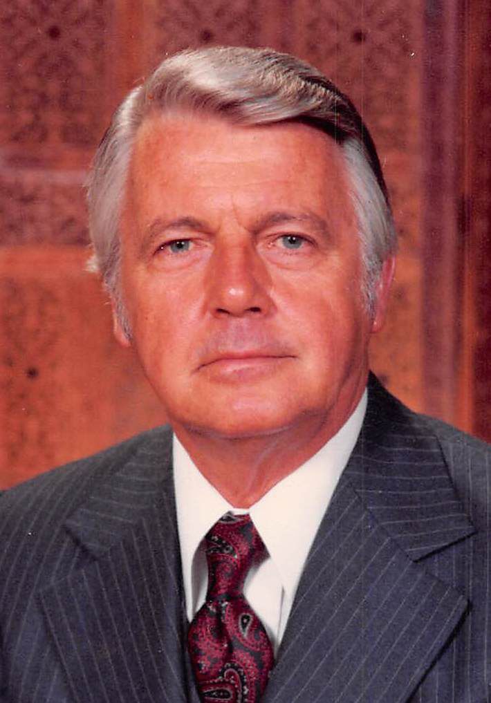 Bill Eutzy