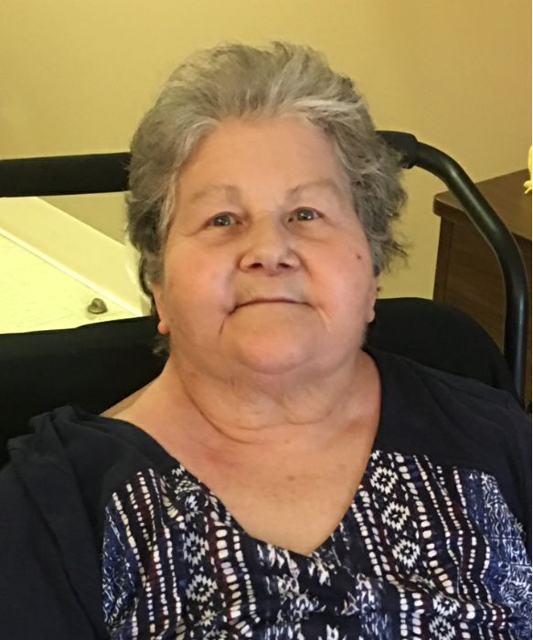 Deborah A. Ball