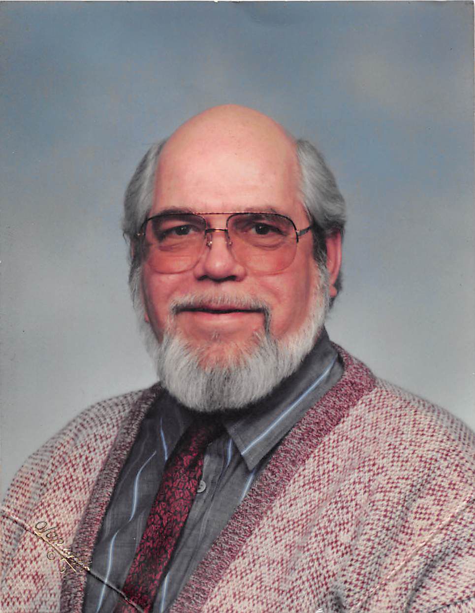 Gary L. Hall