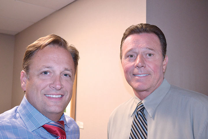 Matt Underwood: From the Arrows to the Indians