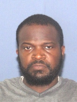 Most Wanted: Mansfield police seek suspect in 2 local bank robberies