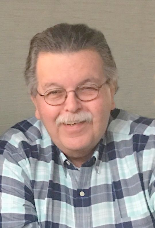 Edward J. Kurtzman