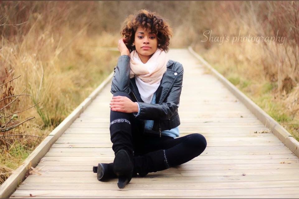 Shay Harris Photography