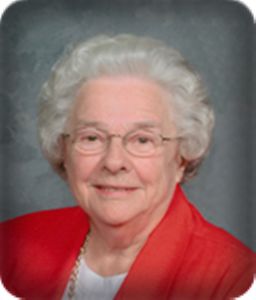Glenna Hoff