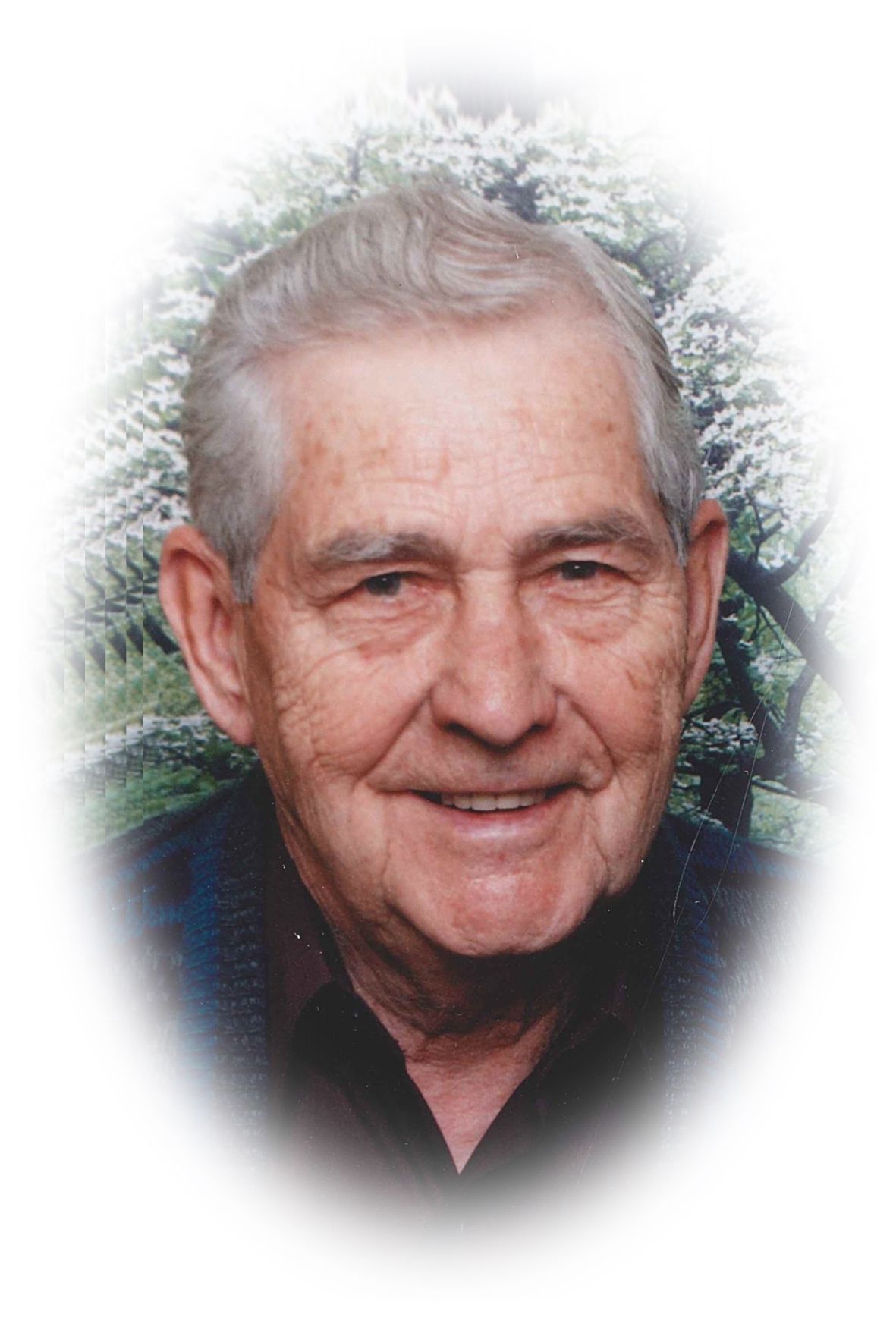 Jerry Lee Niswander