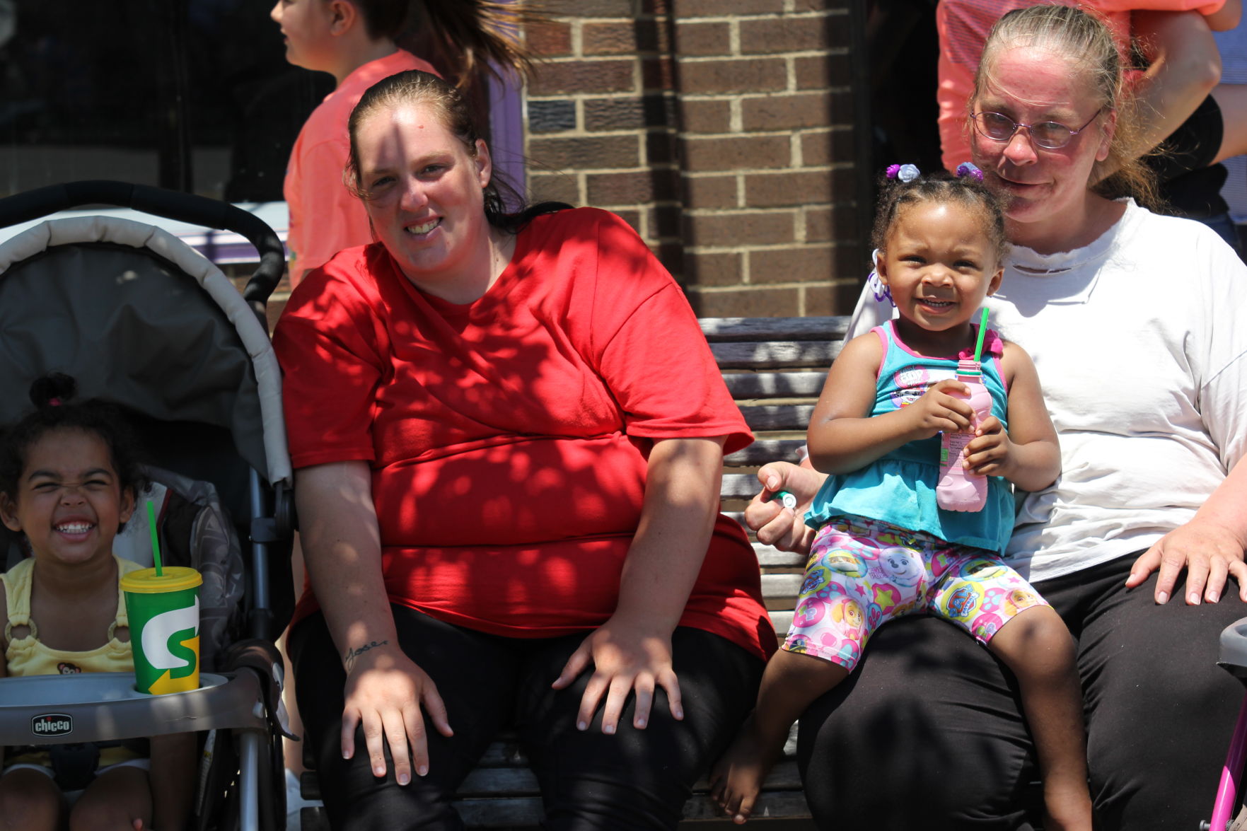 Miss Ohio Parade 2017 Photo Gallery