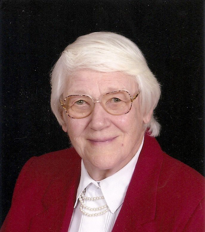 Ruth Peters