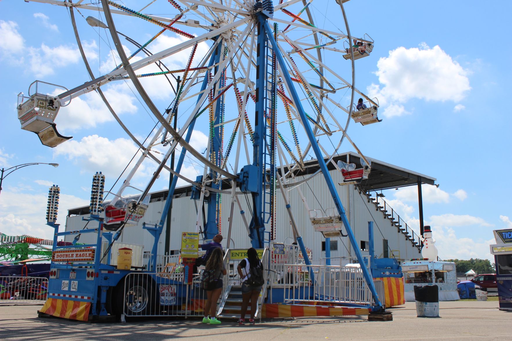 Mark your calendar: Richland County Fair celebrates 175 years