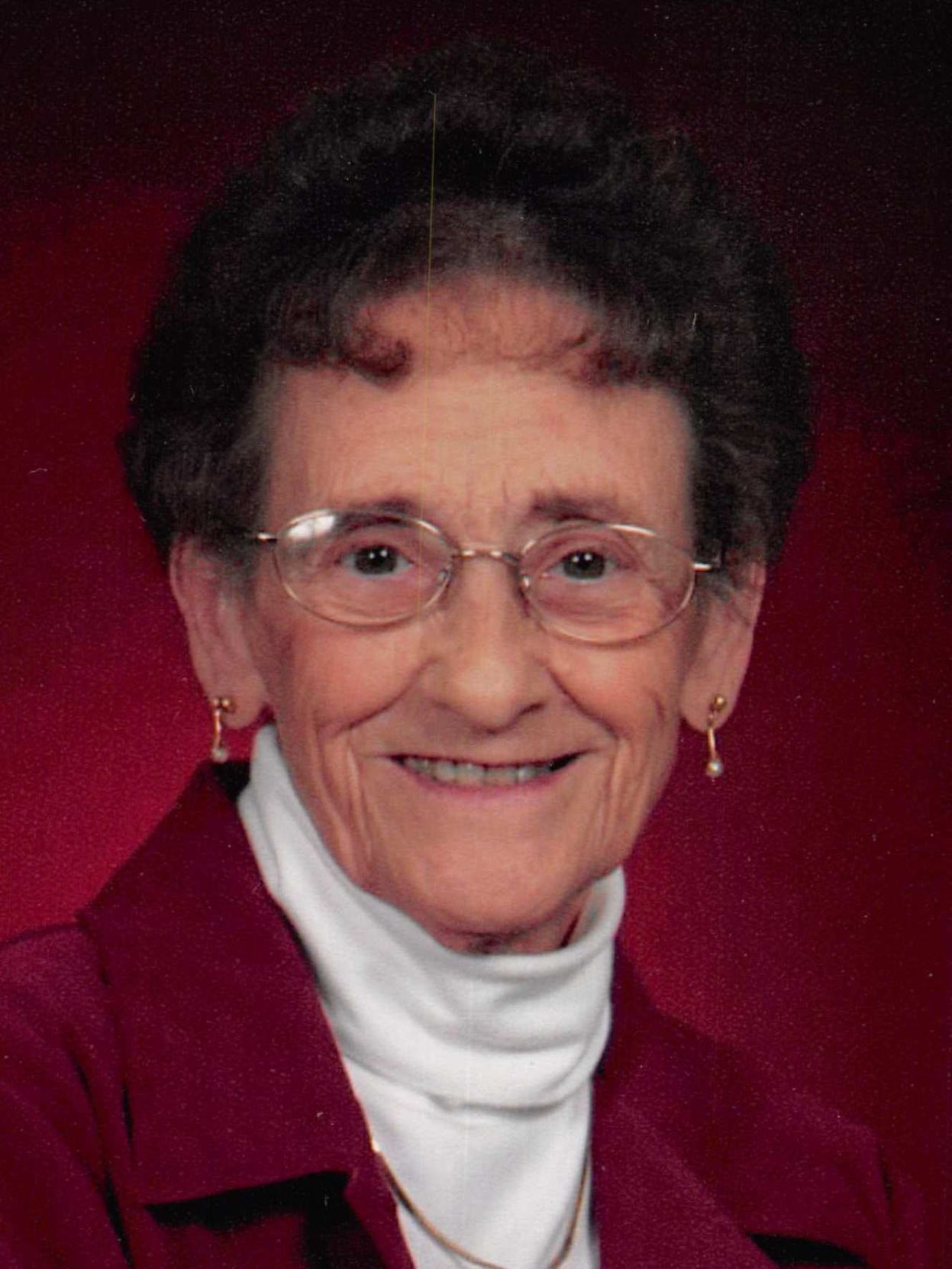 Willa Jean Peck