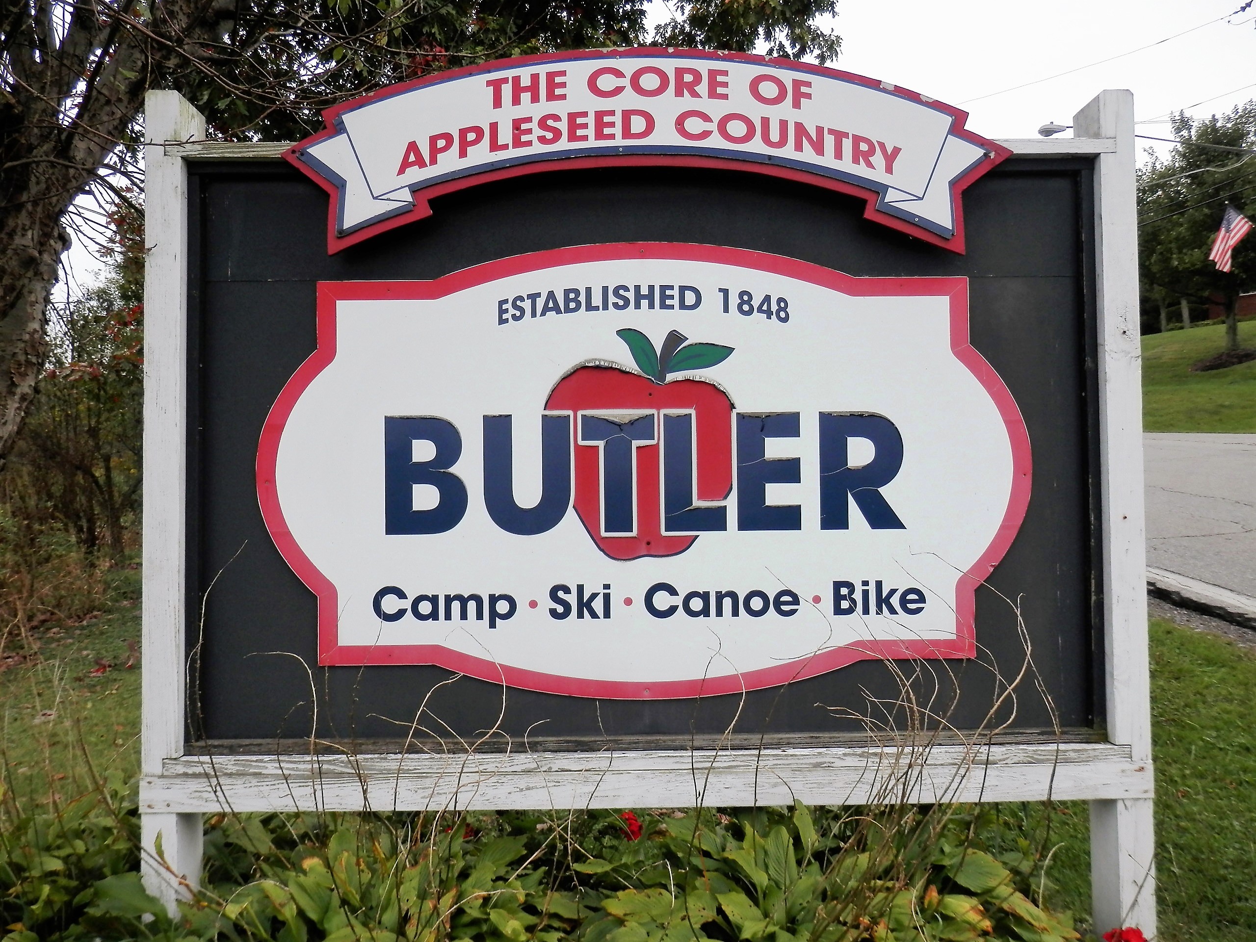 Butler voters will select mayor, council members on Nov. 7