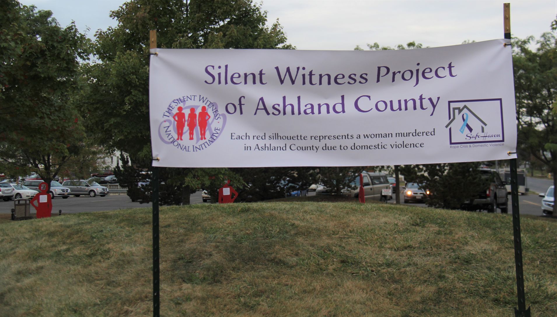 Silent Witness Project