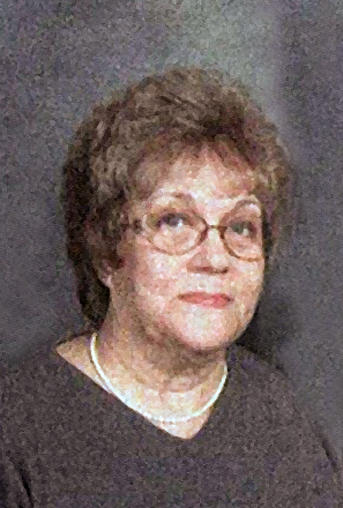 Marilyn Jane Baumann