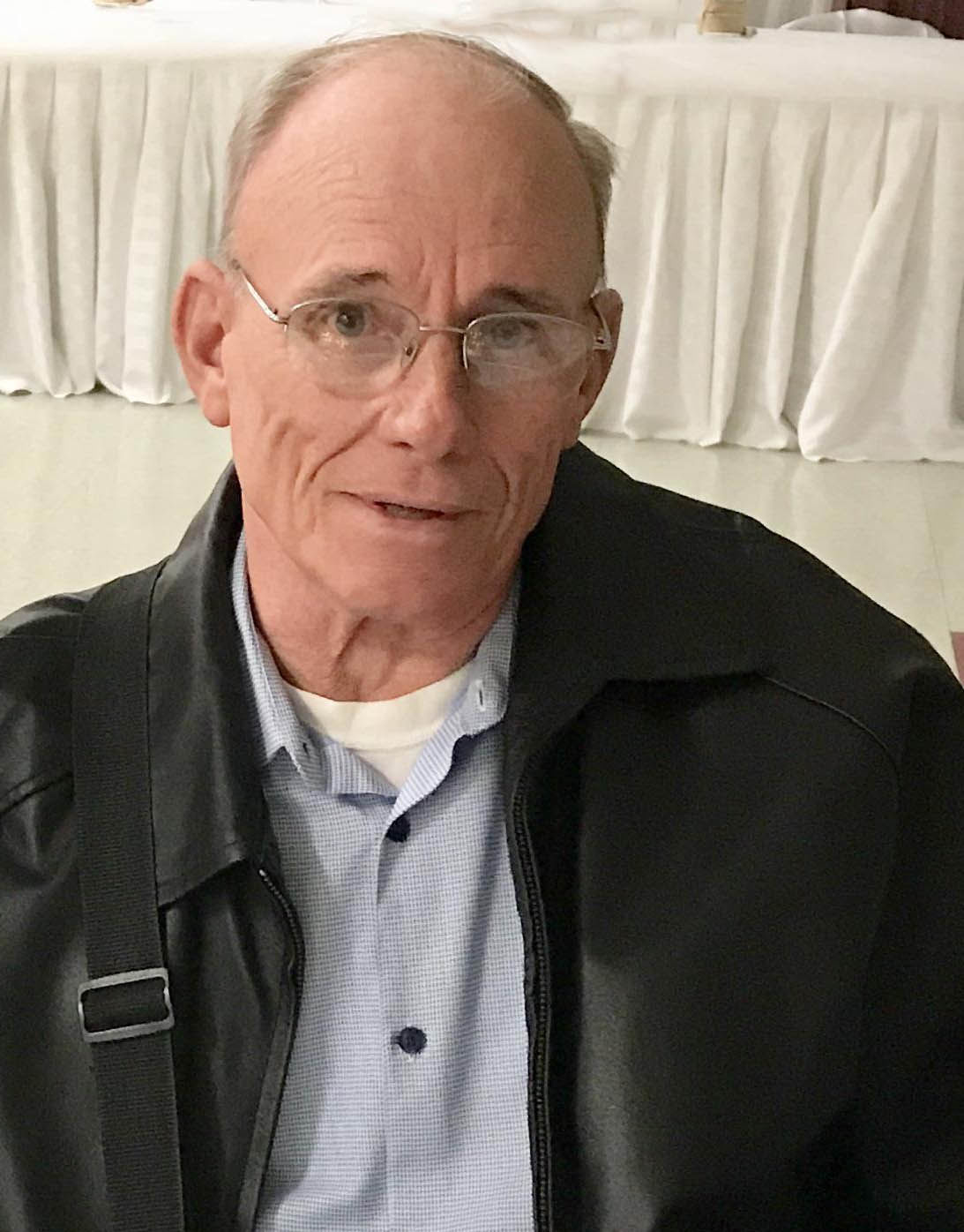 Fred O. Setser