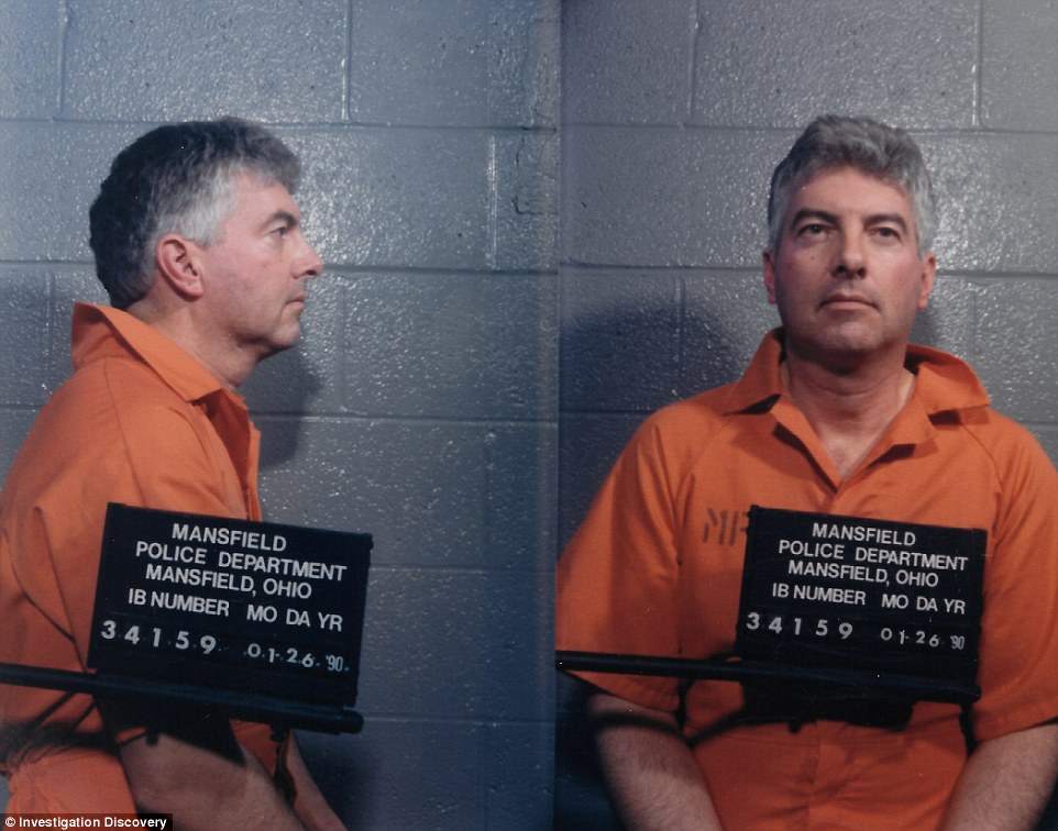No release: Former Mansfield Dr. John Boyle again denied parole for ...