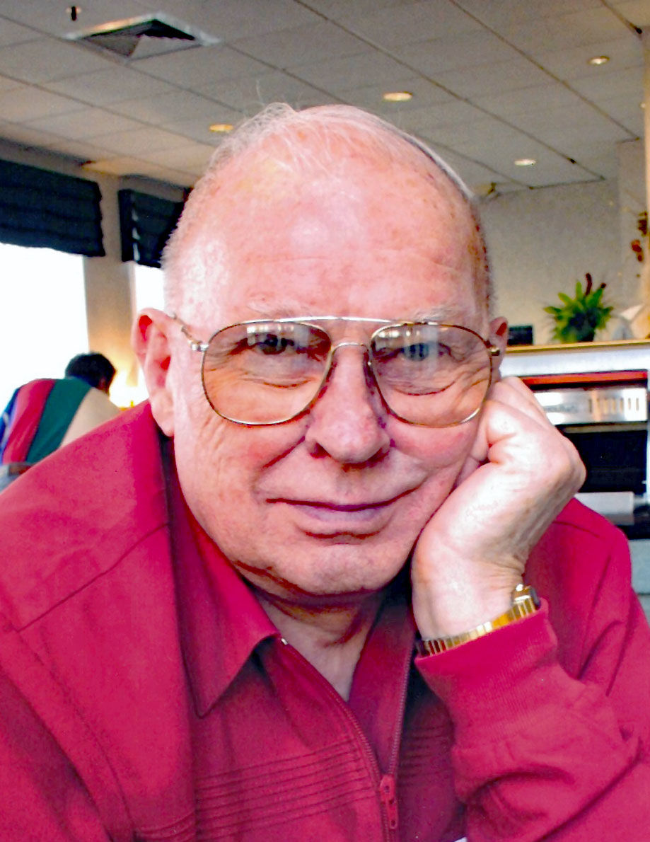 Stanley Jack Ryckman