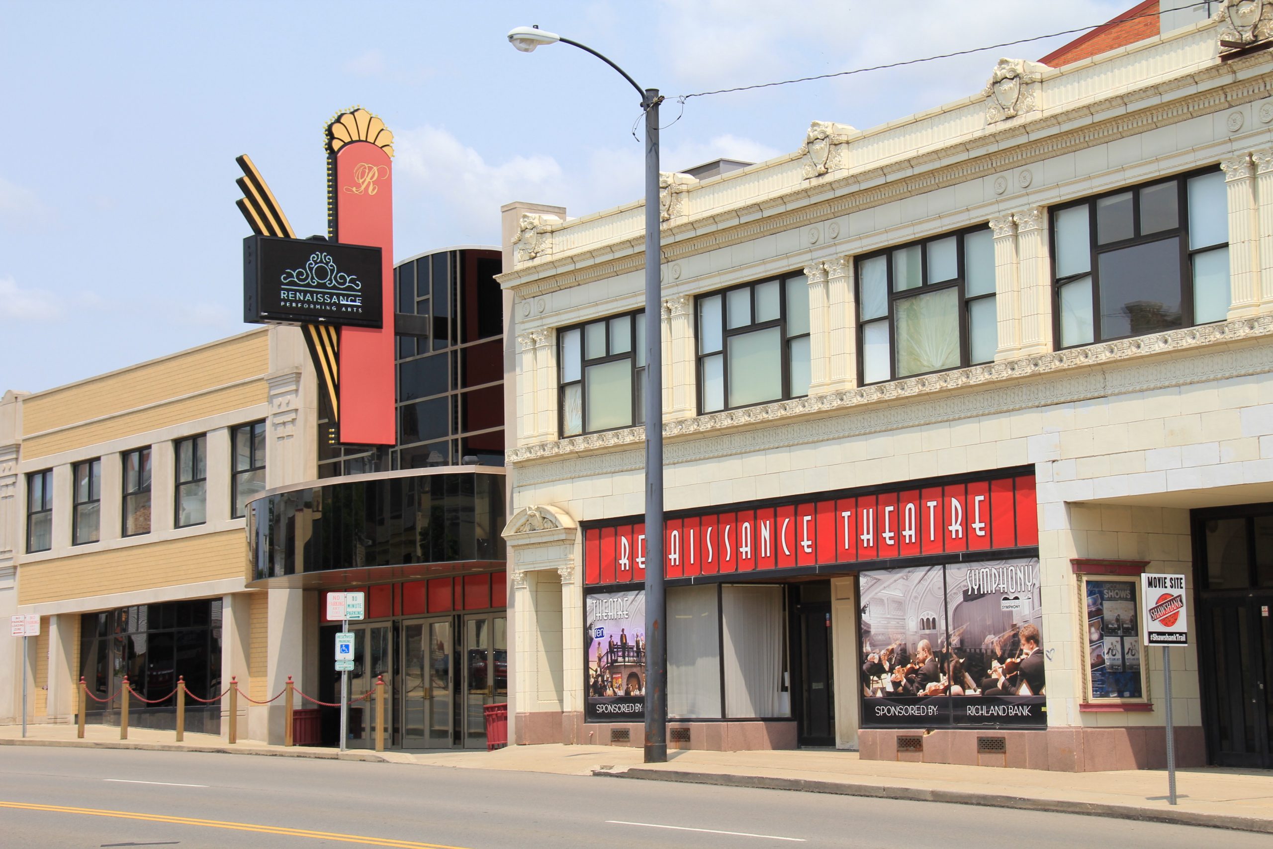 Renaissance Performing Arts announces 2026-2027 performance season
