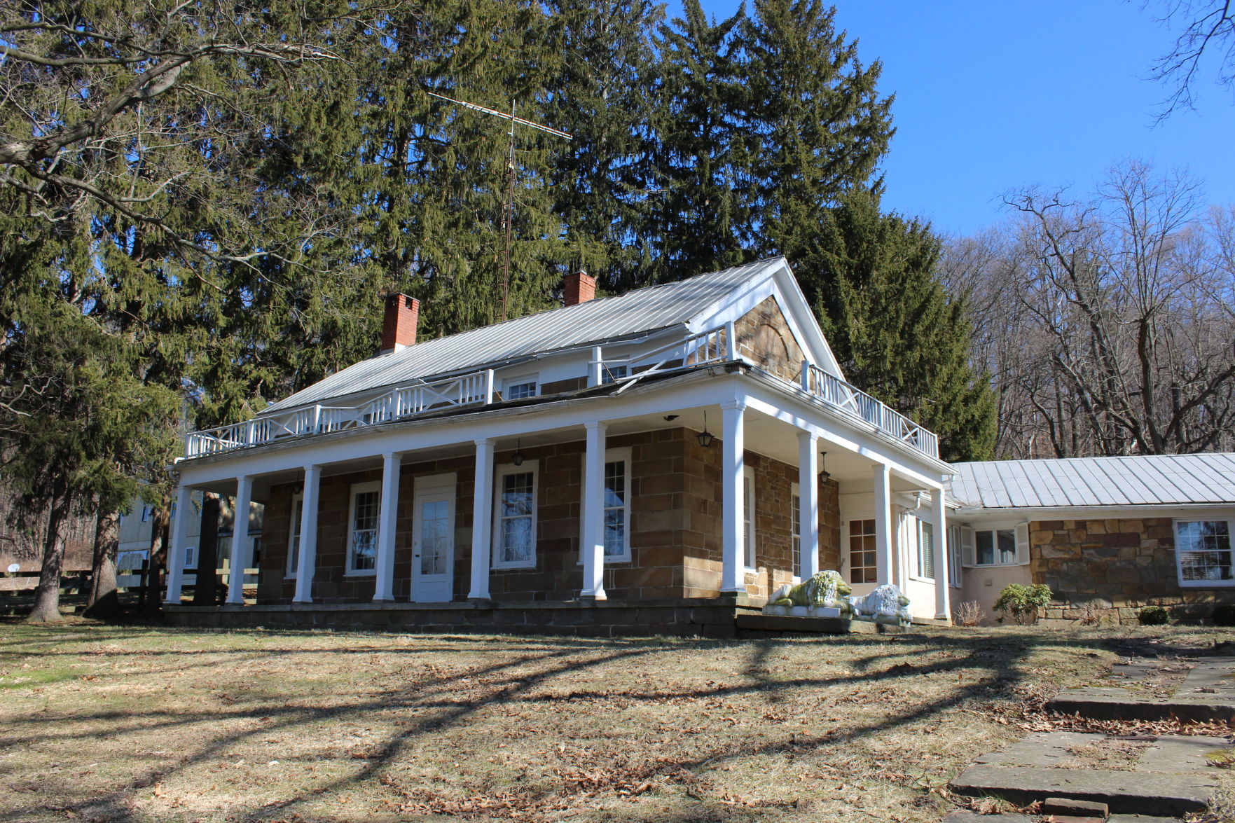 Open Source: Richland County has a rich history with the Underground ...