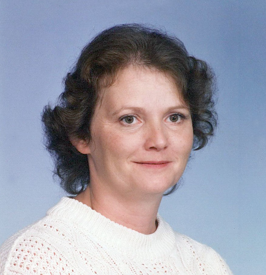 Brenda Lucille Garrison