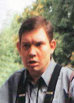 Thomas Scott "Tommy" Hull