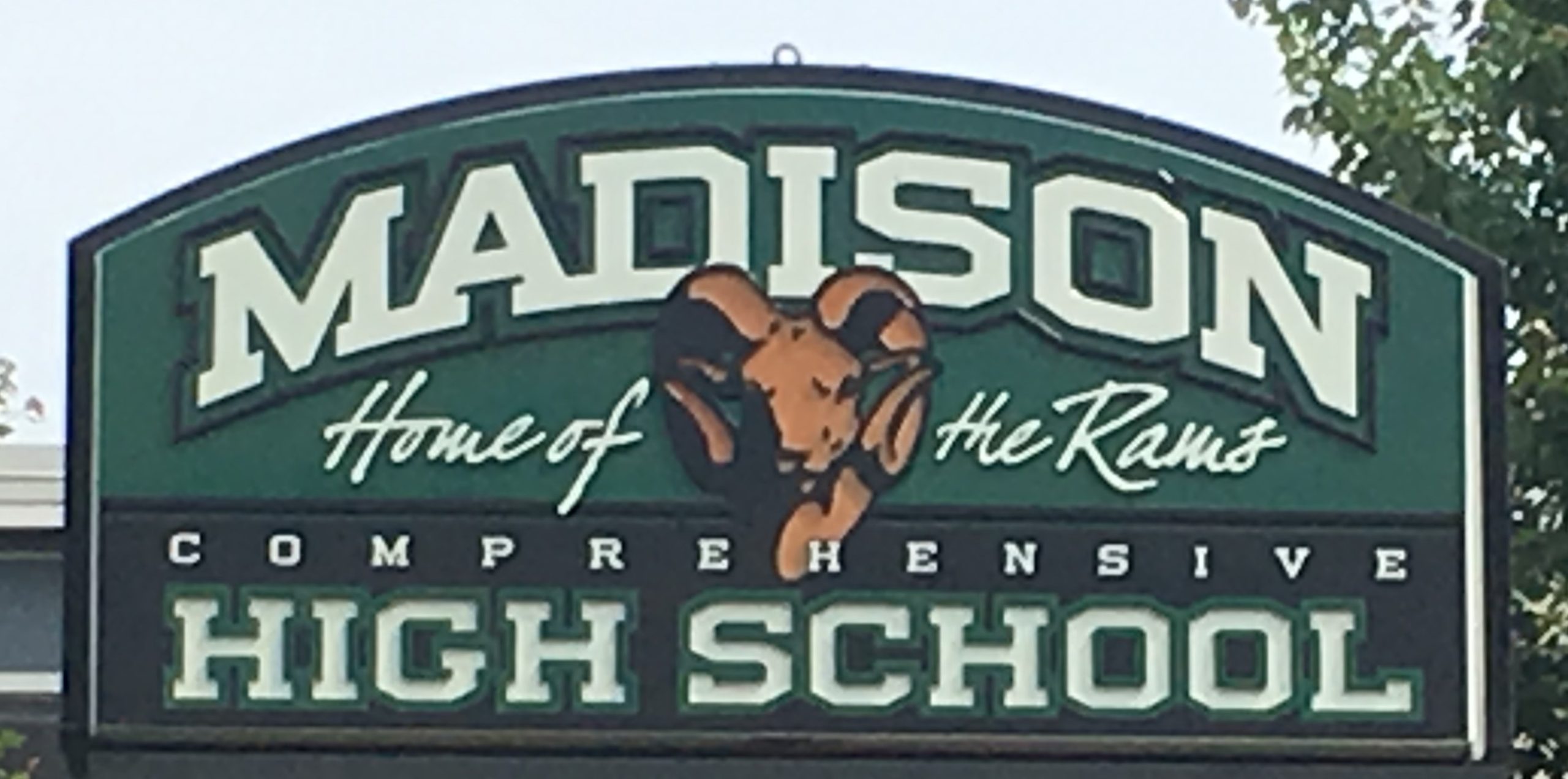 Madison announces students earning all A's, honor roll distinction