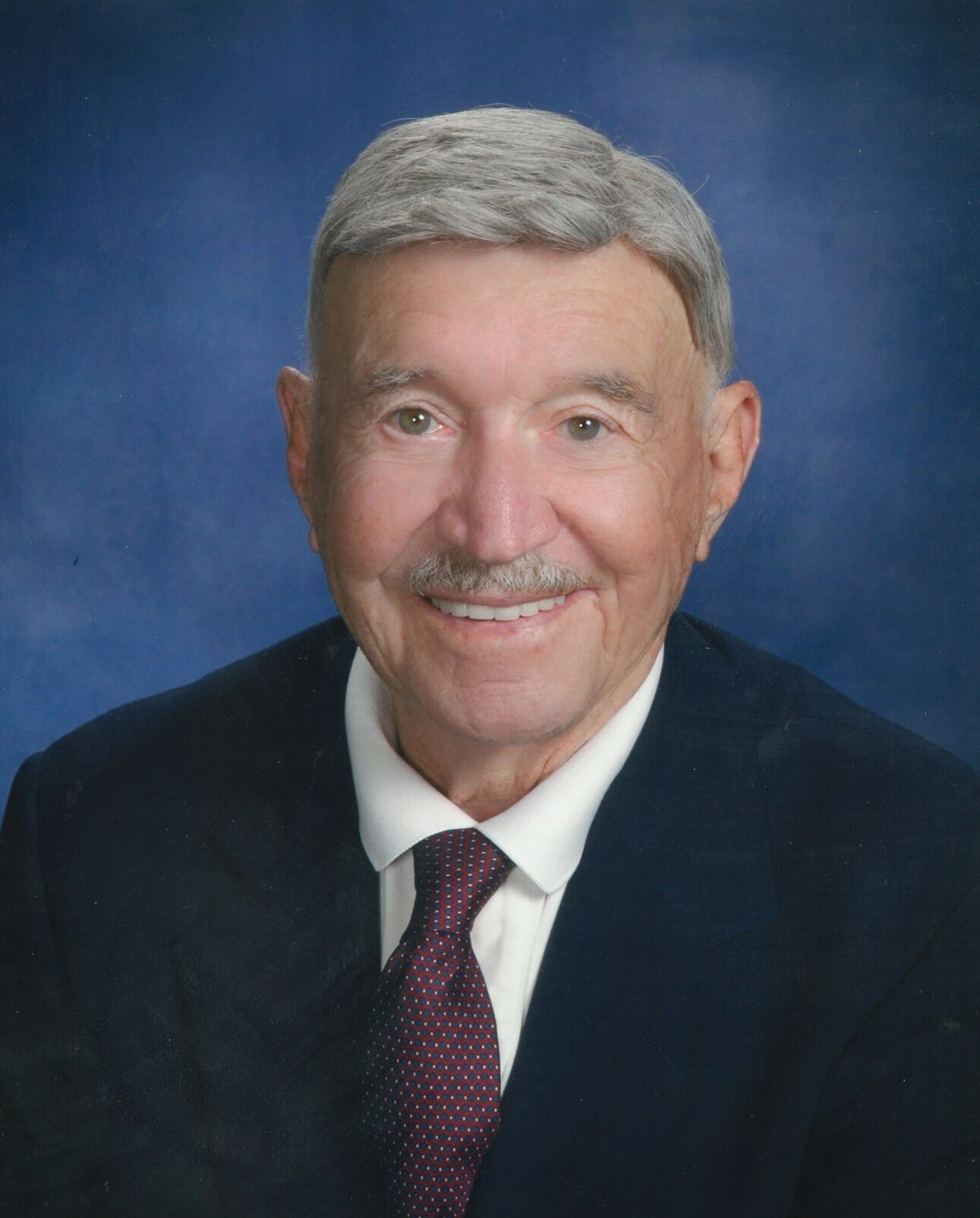 Eugene Victor “Vic” Smith