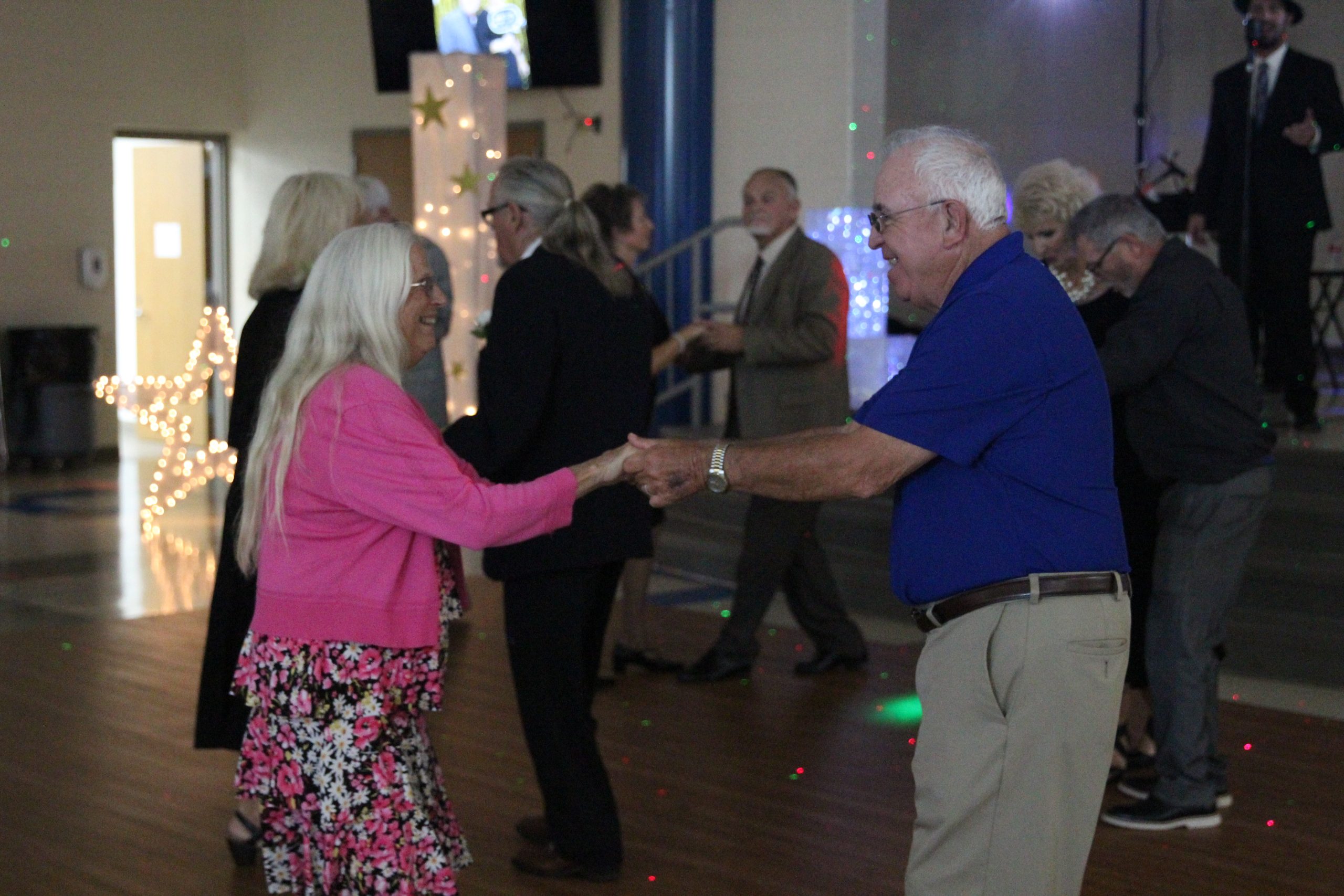 Ontario Senior Citizen Prom scheduled for May 4