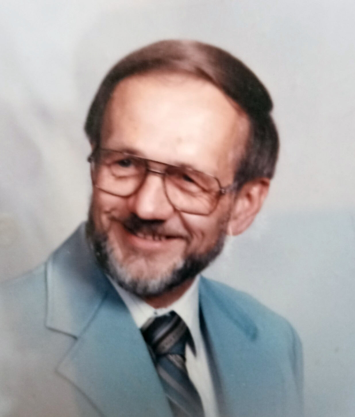 William "Bill" Lee Feeman