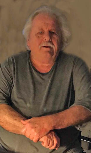 Robert "Bob" Paul Swank