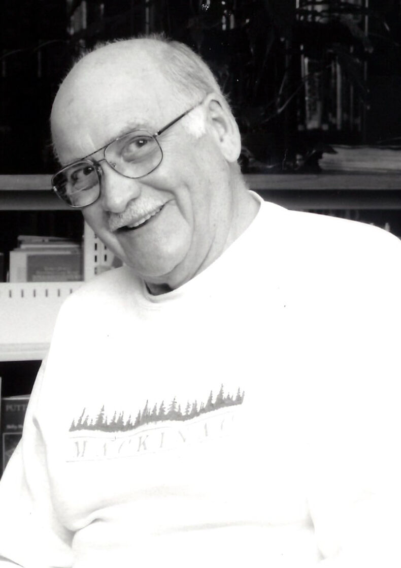 Lawrence "Larry" R. Jones