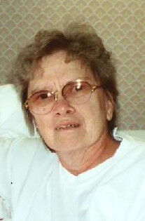 Kay Young