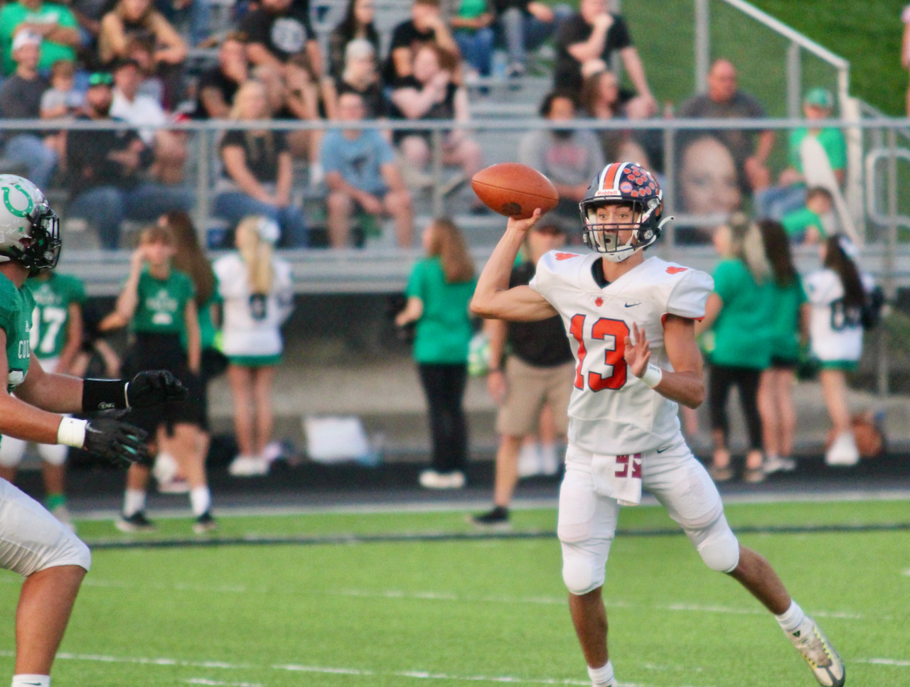 High School Football Preview: Galion Tigers