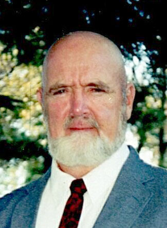 John Mathias Shaffer