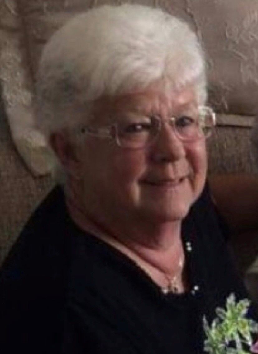 Susan Huggins