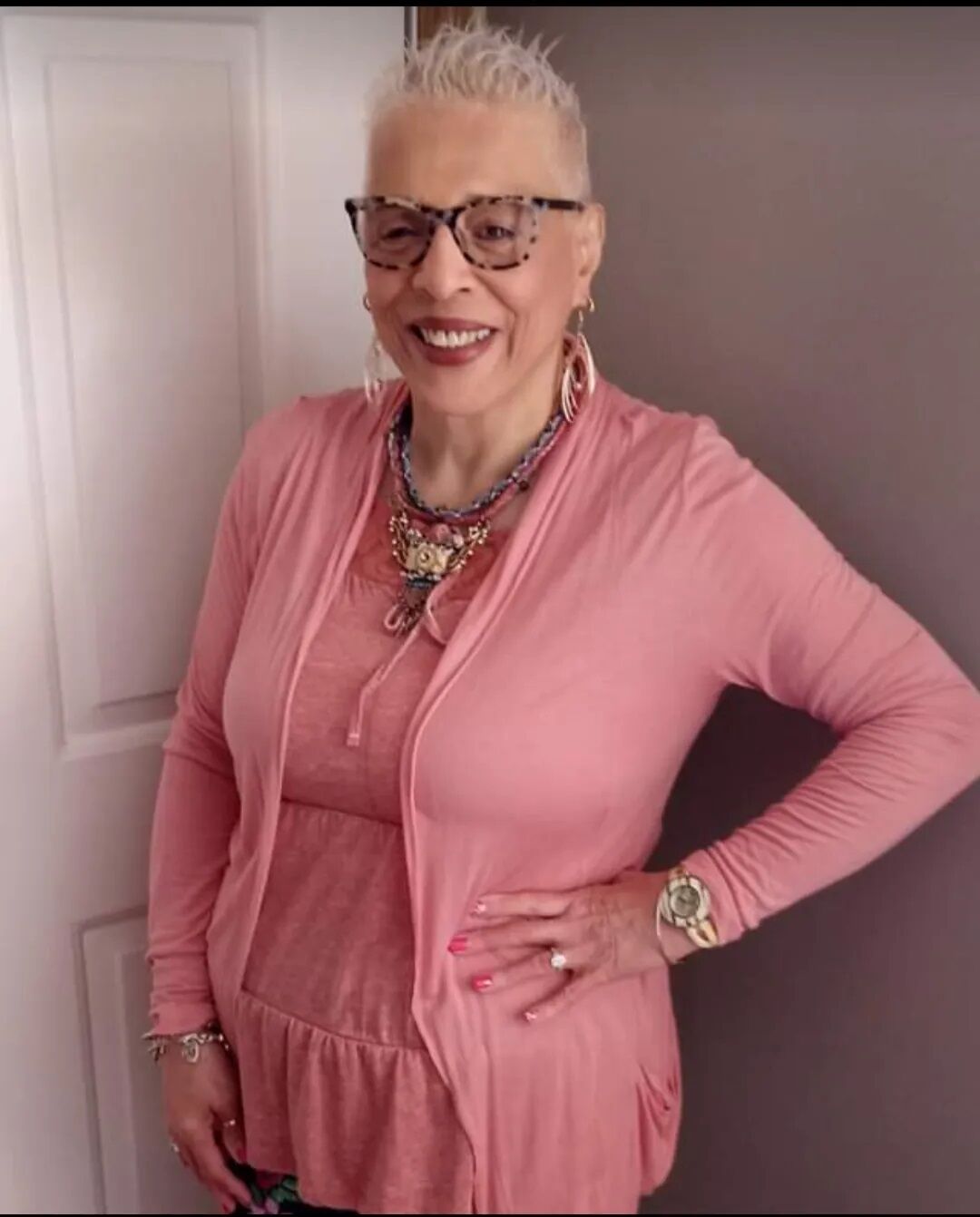 Delores Jean Scott