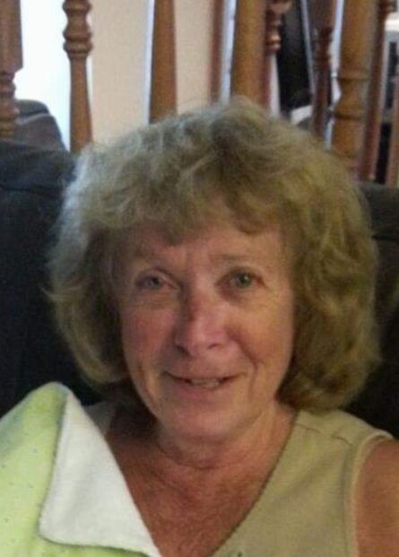 Susan Baker