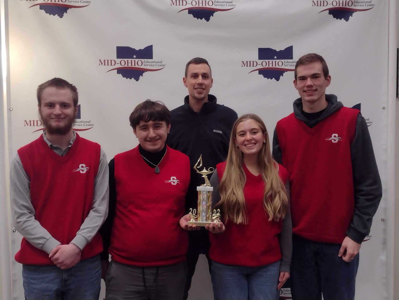 MOESC crowns champions in academic challenge league
