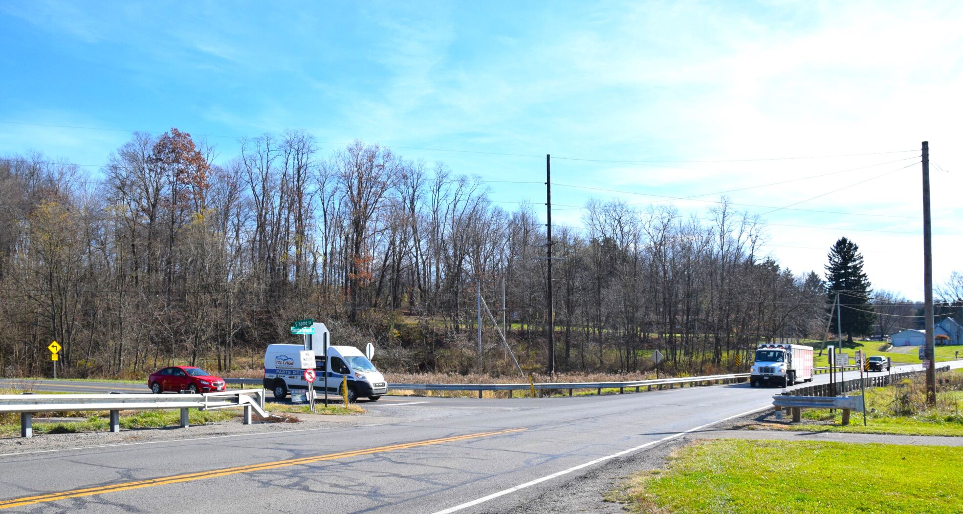 $3 million roundabout planned for Lexington-Springmill, Home roads ...