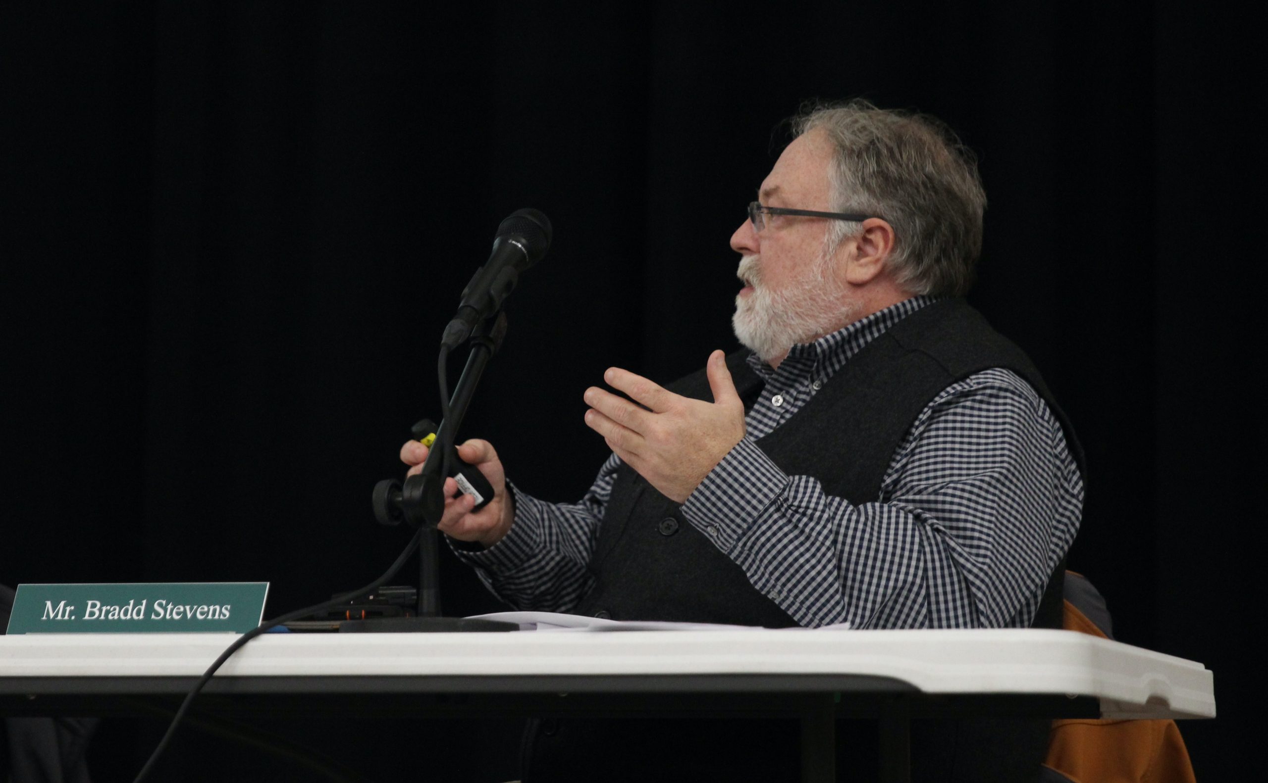 Madison treasurer offers rosier financial forecast after school levy passes