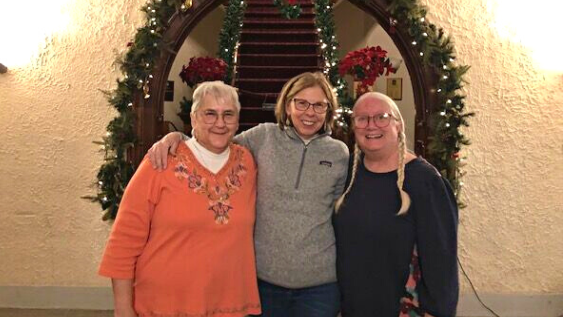 The Renaissance brings family and friends together through festive ...