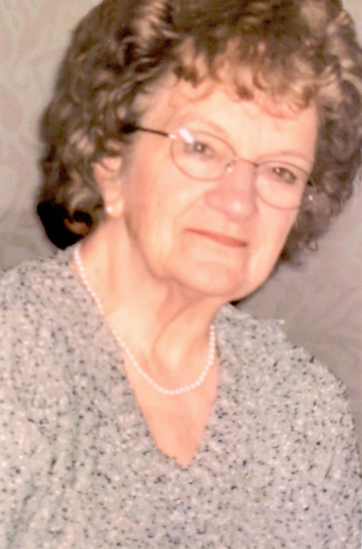 Bonnie Jean Swanger