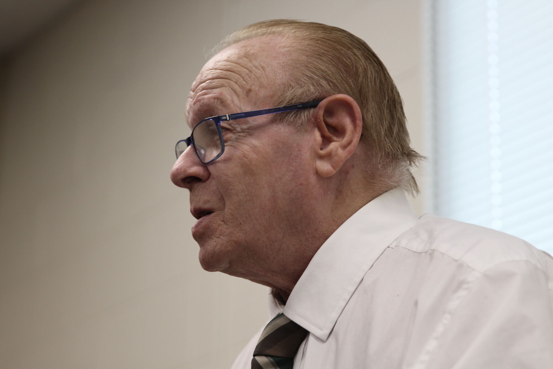 Mansfield mayor files lawsuit against two metro housing board members