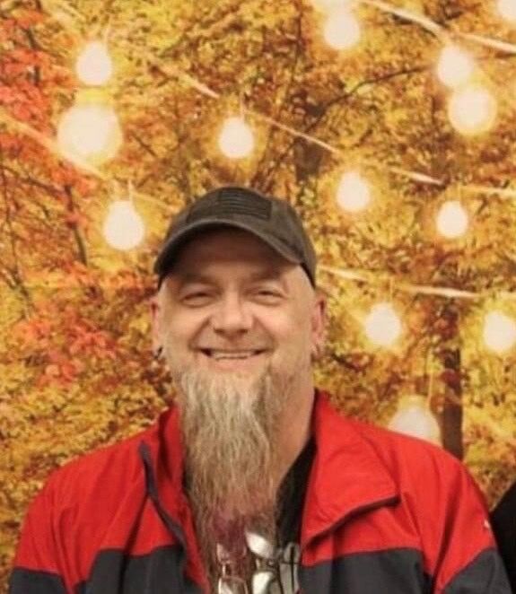 Richard Terry Johnson