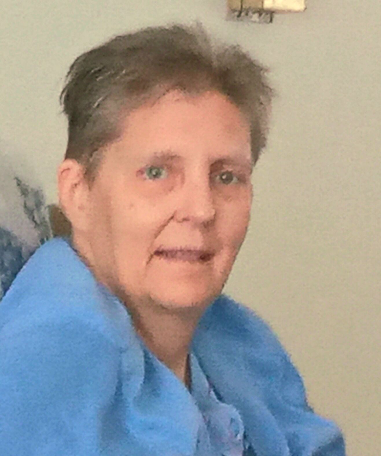 Jean Collins