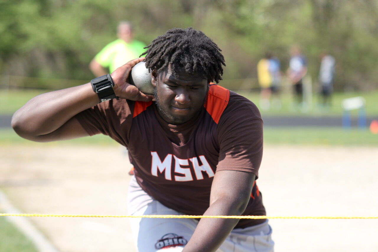 GALLERY: 90th Mansfield Mehock Relays