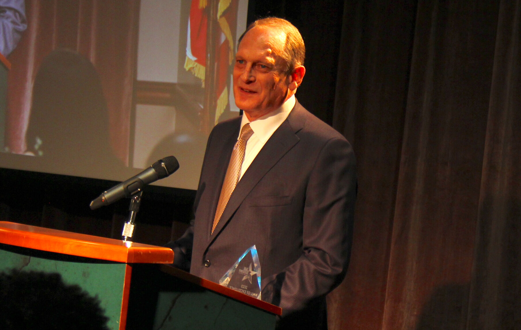 West-Torrence, Conard & Masters inducted into NCSC Hall of Excellence