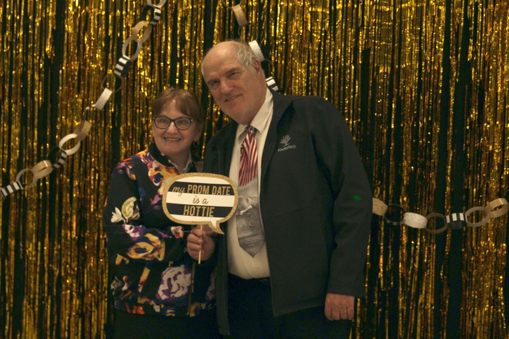 Ontario Senior Citizen Prom returns next month
